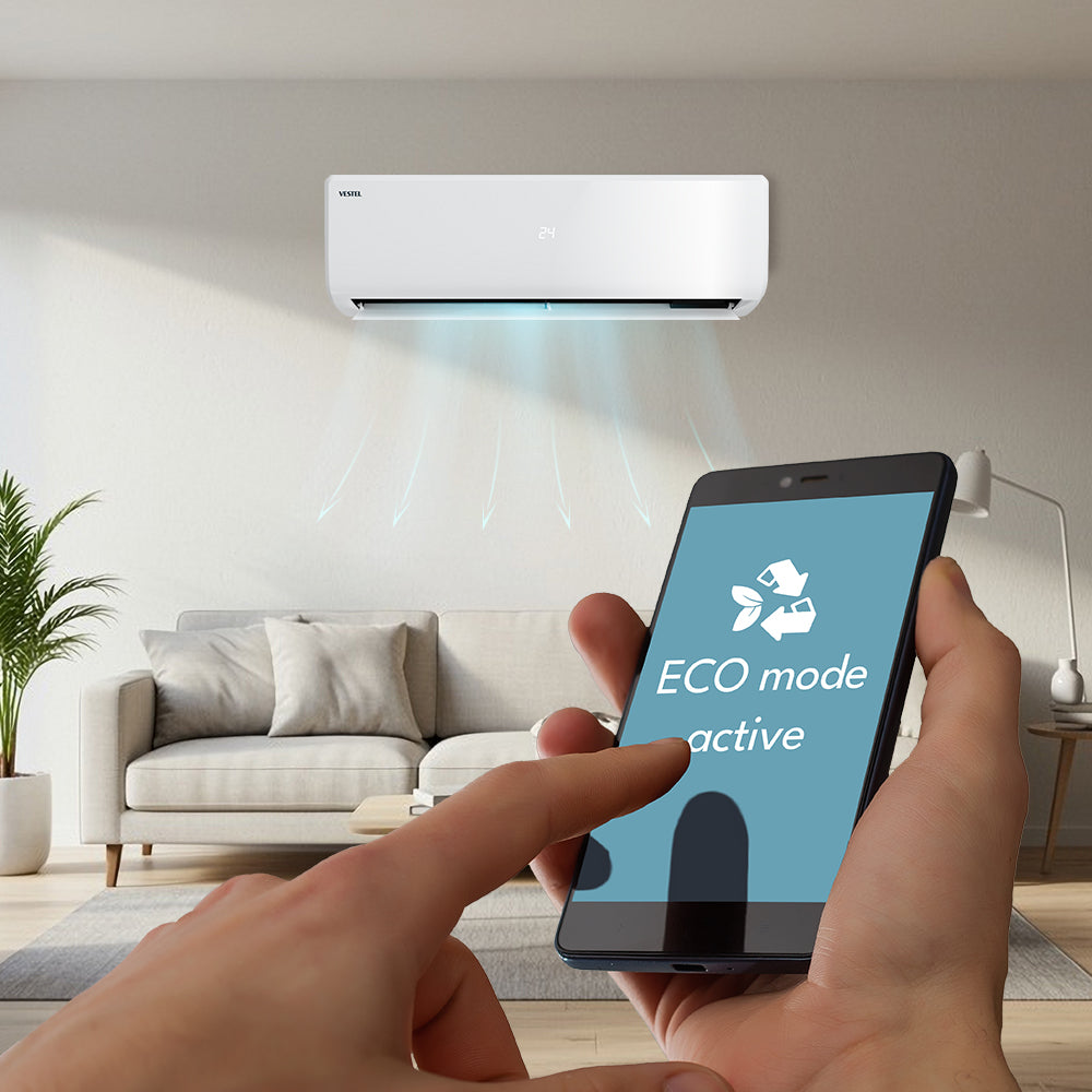 Air Conditioners